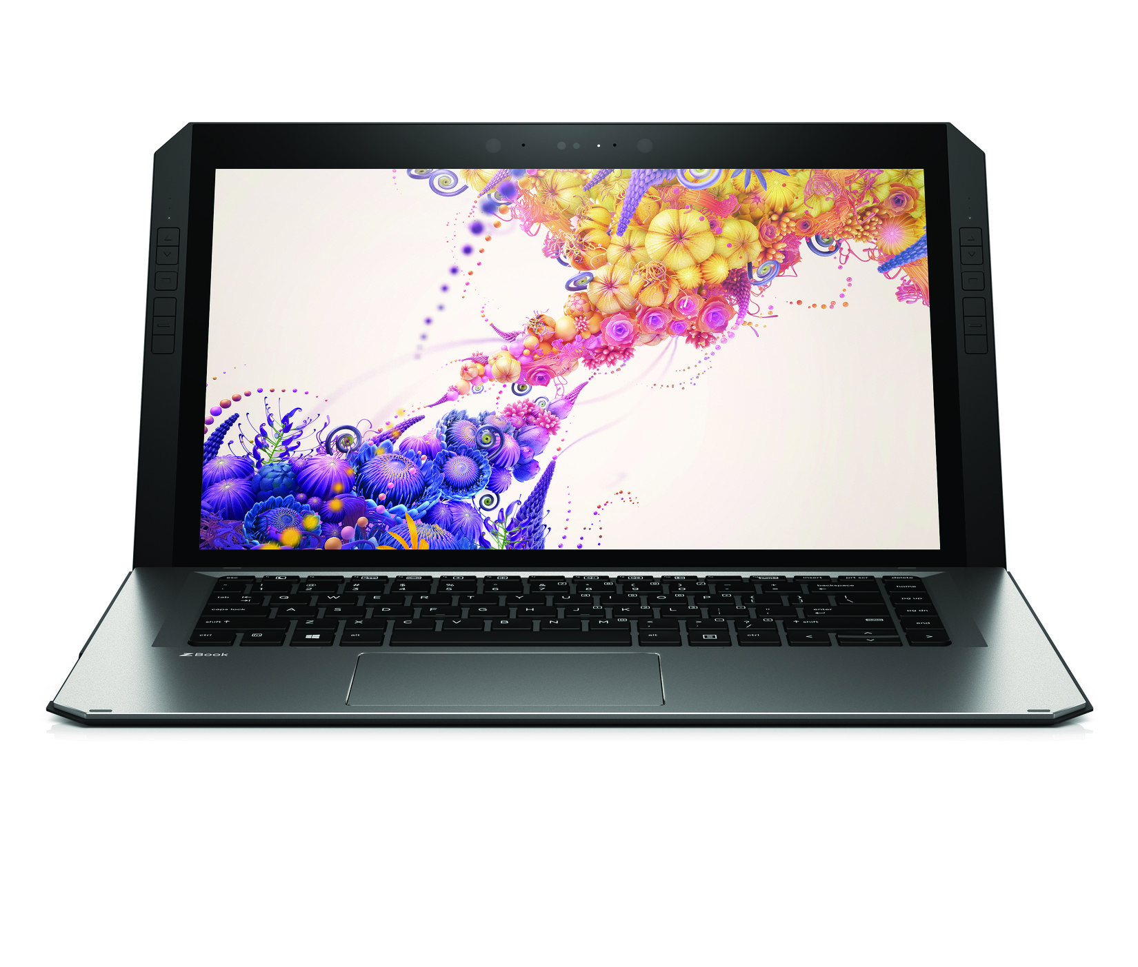 HP announces the ZBook x2, the world's first detachable workstation ...
