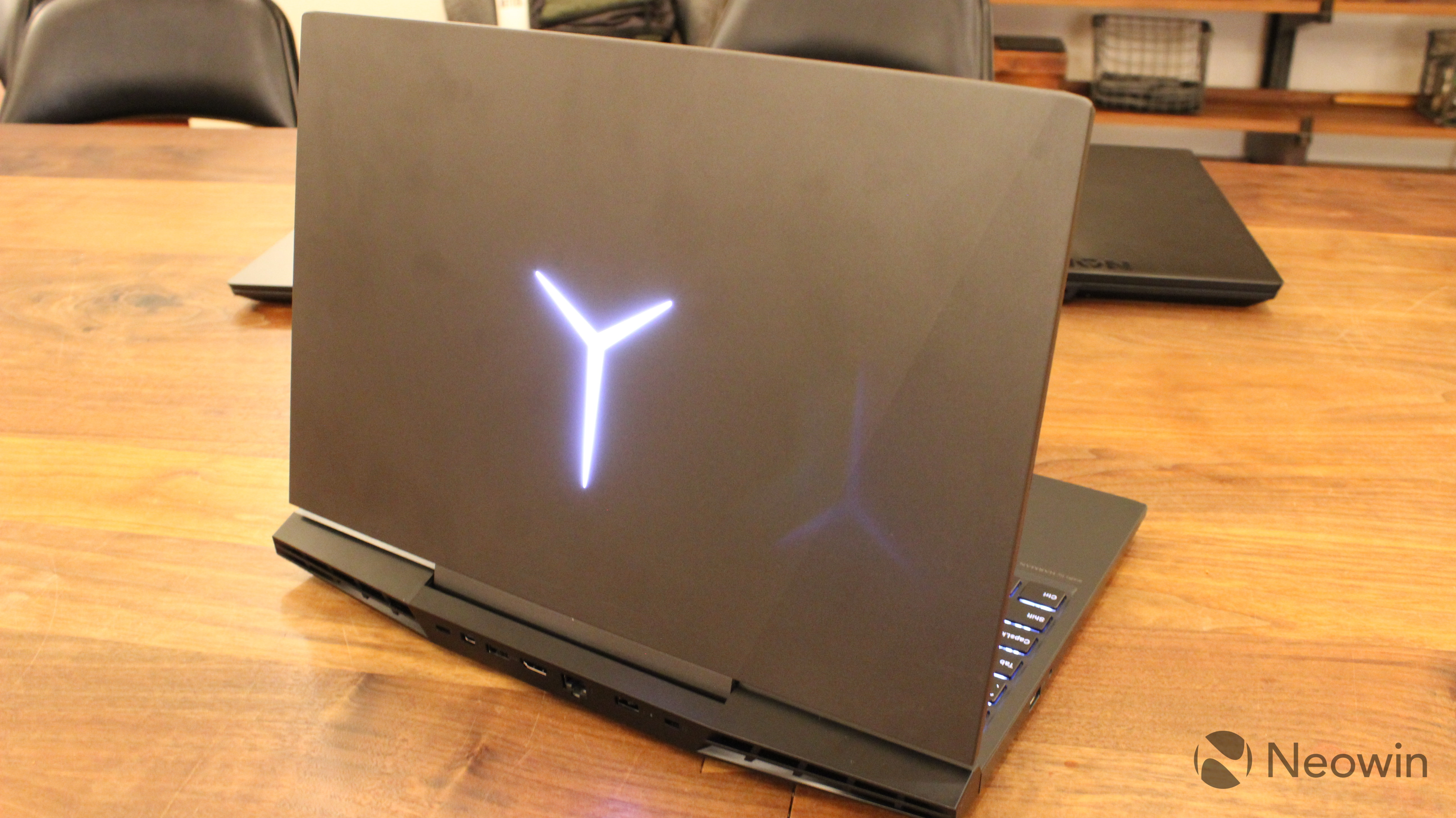 Lenovo refreshes its Legion gaming PCs with new designs, Nvidia GTX ...