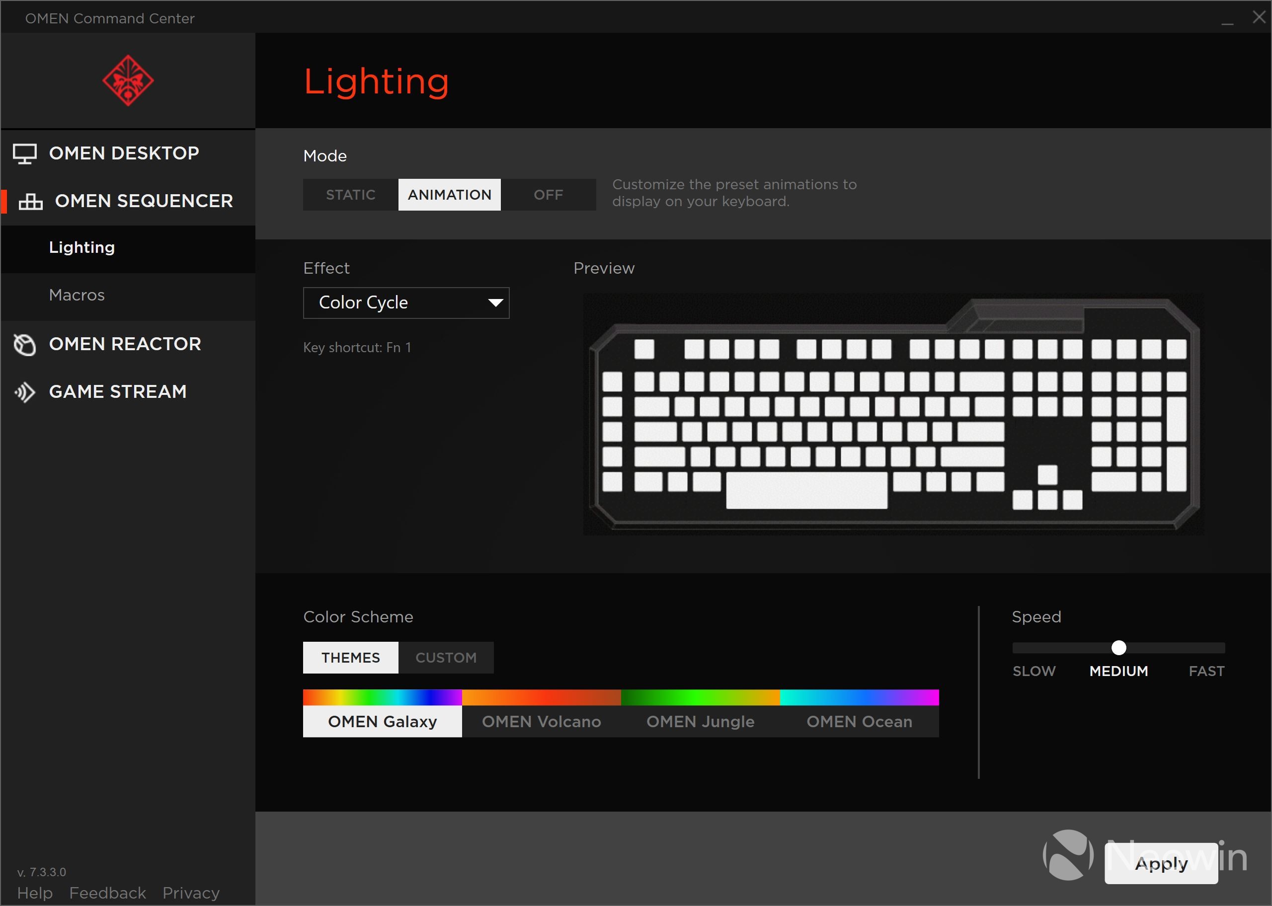HP OMEN Obelisk review: The Nvidia GeForce RTX 2080 is literally game ...