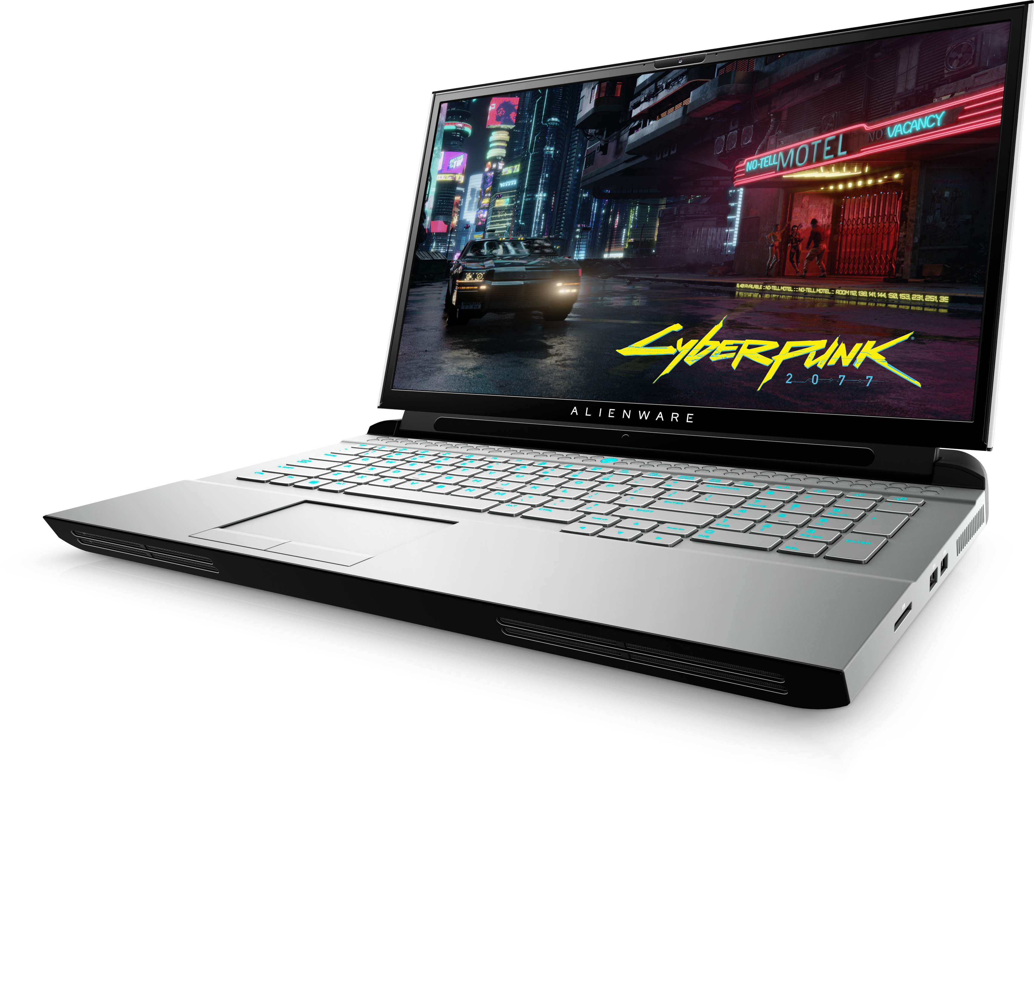 Dell announces the refreshed Alienware series powered by 10th-gen Intel ...