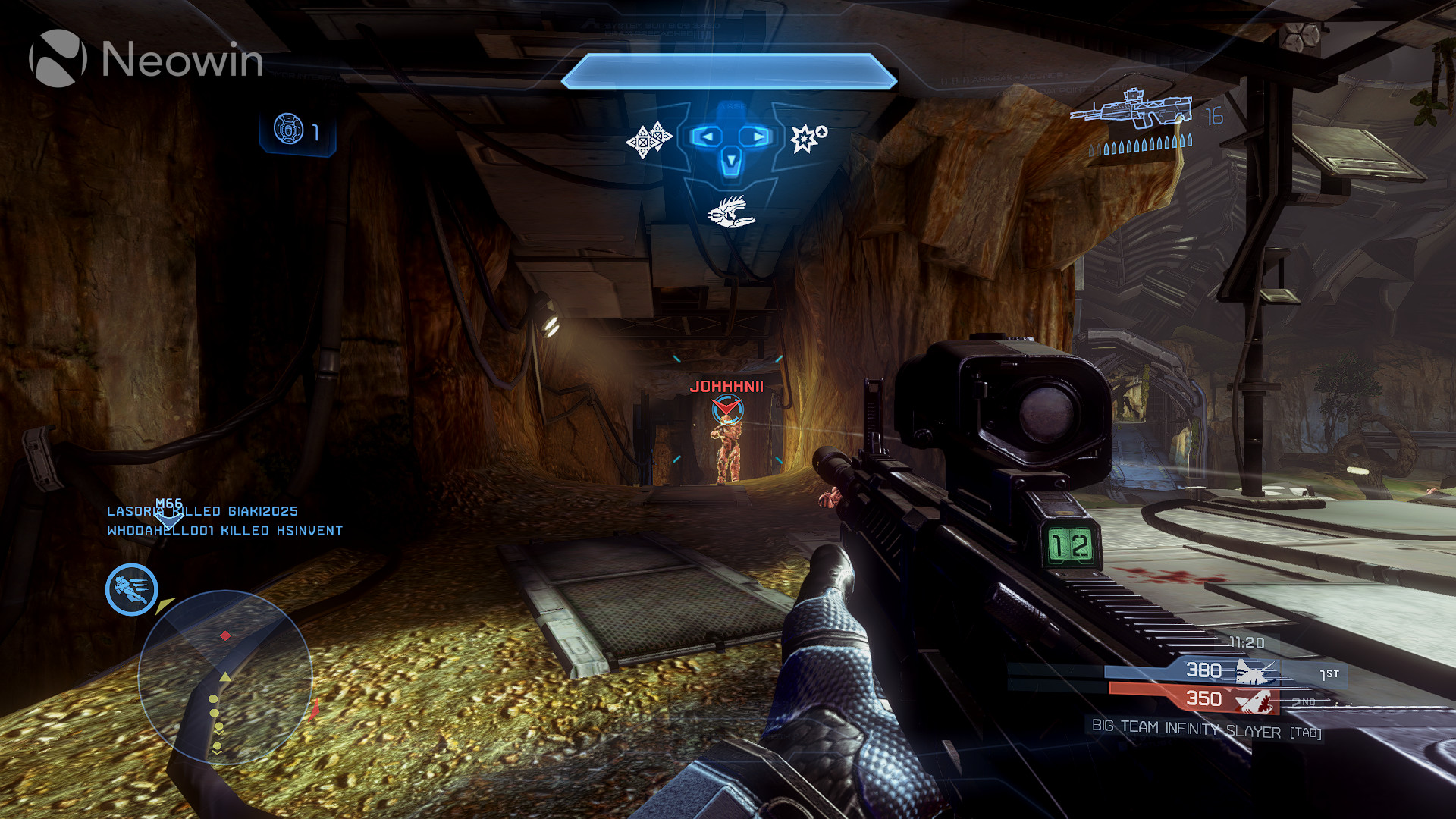 Halo 4 PC review: Satisfying conclusion to the Master Chief Collection ...