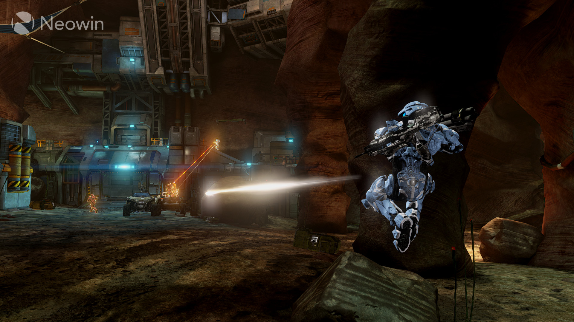 Halo 4 PC review: Satisfying conclusion to the Master Chief Collection ...