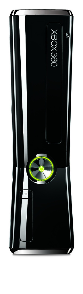 E3: Microsoft announces new Xbox 360 'Slim' - Neowin