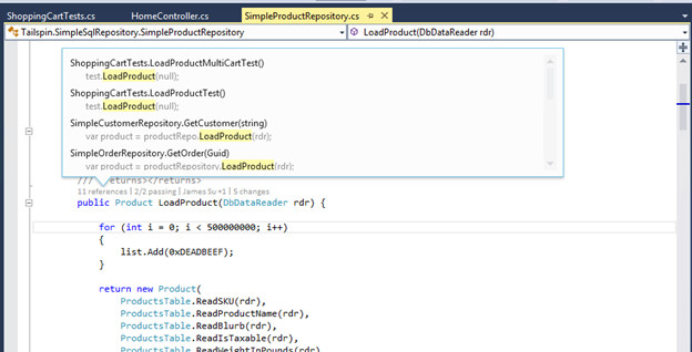 Microsoft reveals more info on Visual Studio 2013 - Neowin