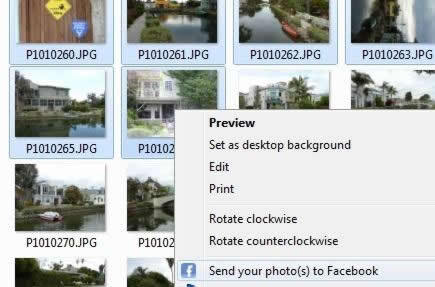 Easy Photo Uploader for Facebook 0.9.4.4 - Neowin