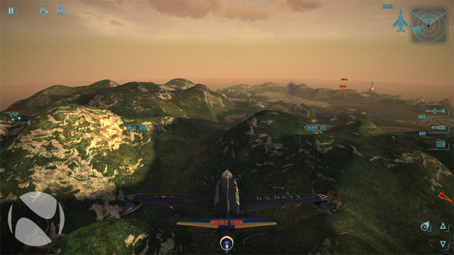 Microsoft releases 'Cold Alley' airplane simulator game for Windows 8.1 ...