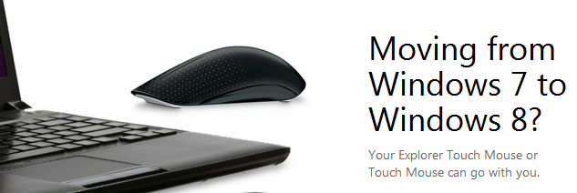 We chat with Microsoft Hardware about Windows 8, Mice, and more! - Neowin