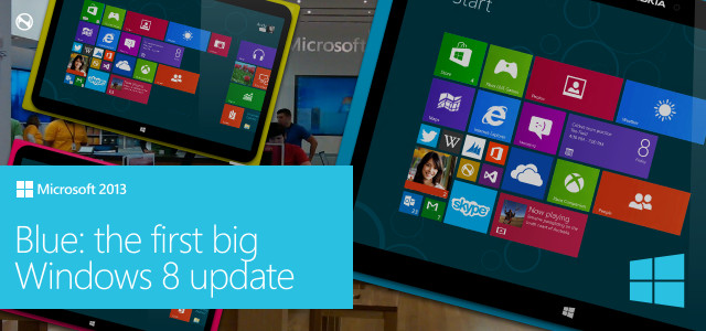 2013: An exciting year ahead for Microsoft - Neowin