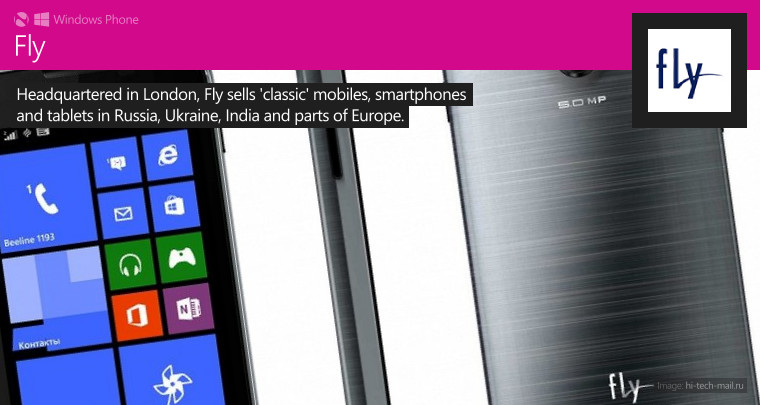 Windows Phone: From Alcatel to ZTE, your A-Z guide to Microsoft's ...