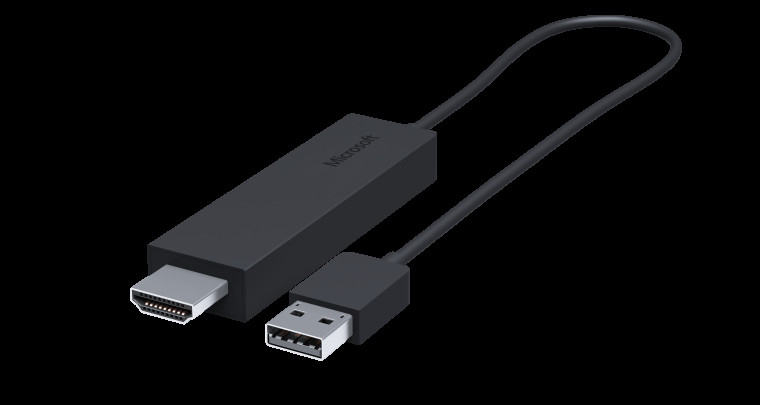 Microsoft's Wireless Display Adapter now available in 25 new markets ...