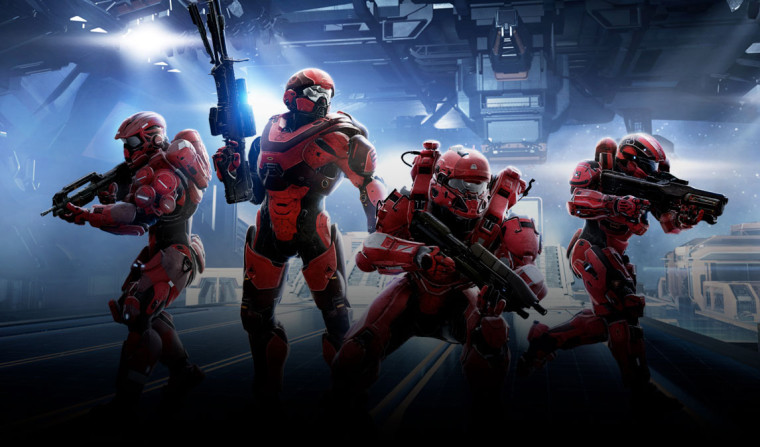 You can now customize your Halo 5 character online - Neowin