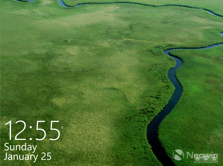 Windows 10 9926 has a new hidden login screen, here is how to enable it ...
