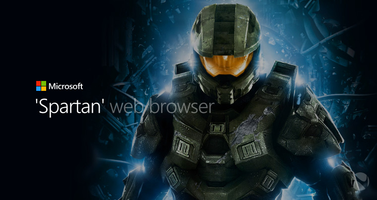 Leaked screenshots of Project Spartan on Windows 10 for phones surface ...