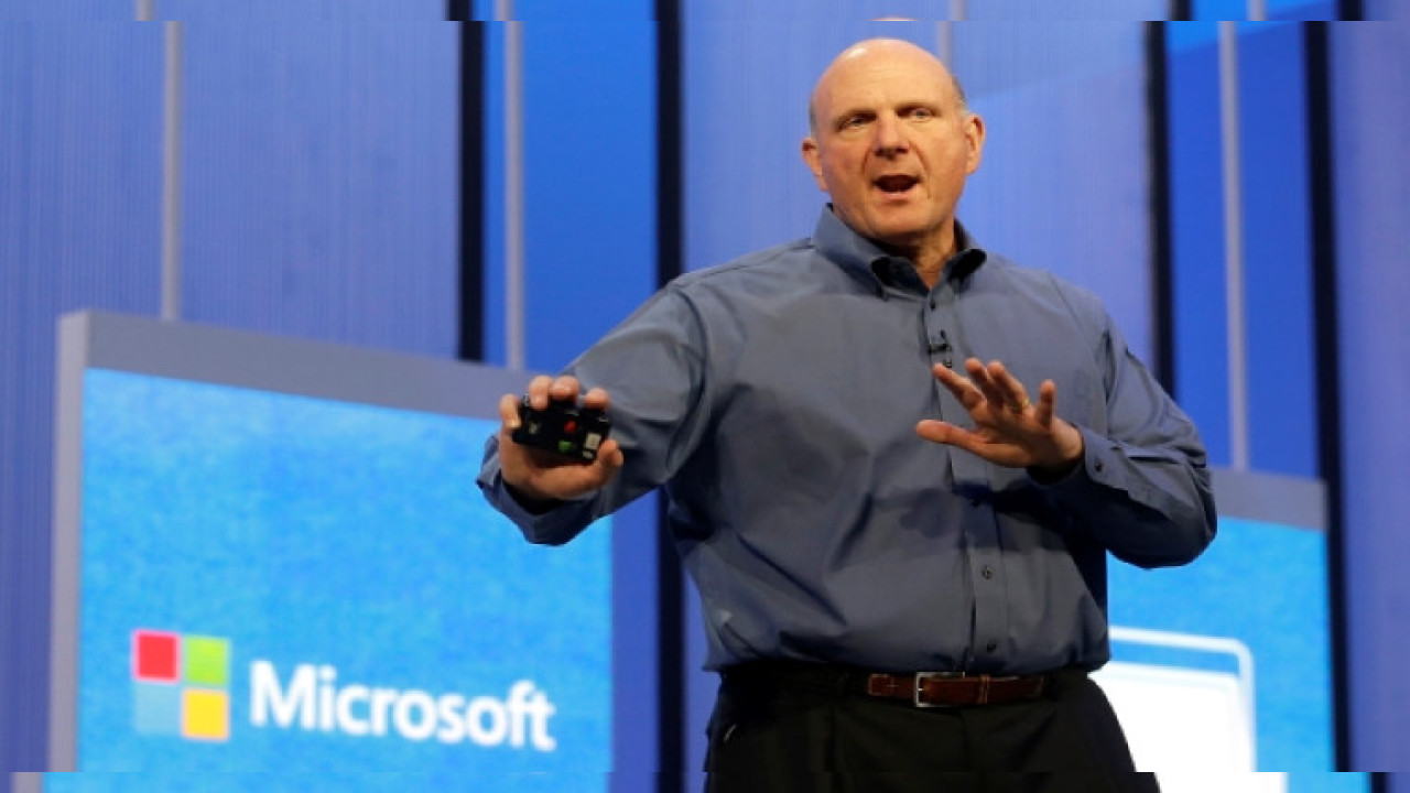 This week, Microsoft finally brought the thunder - Neowin