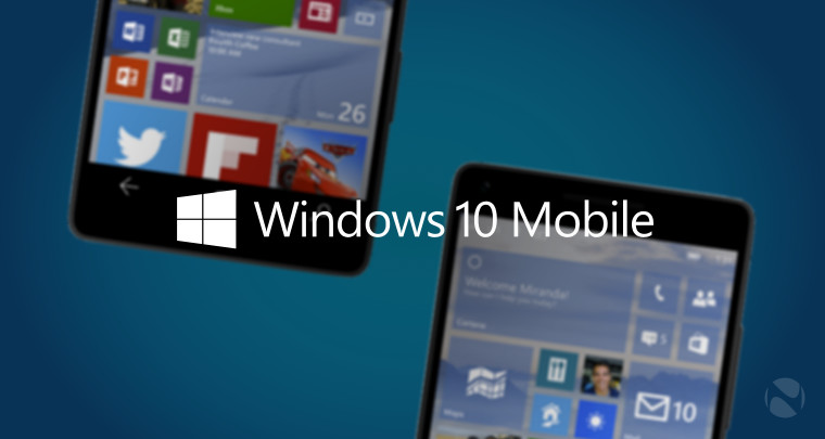 Windows 10 Mobile build 10080 now available to Fast Ring insiders - Neowin