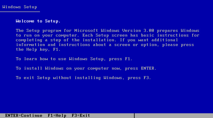 Today marks the 25th anniversary of Windows 3.0 - Neowin