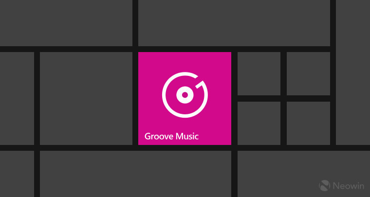 Microsoft launches 'Your Groove' music playlists, available now for ...