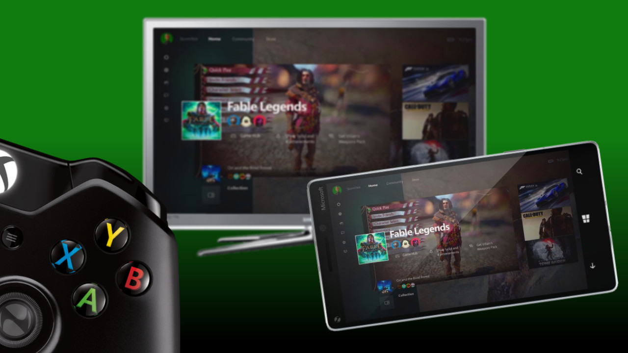 Windows 10 Mobile: How Microsoft's new OS hints at a truly mobile-first ...