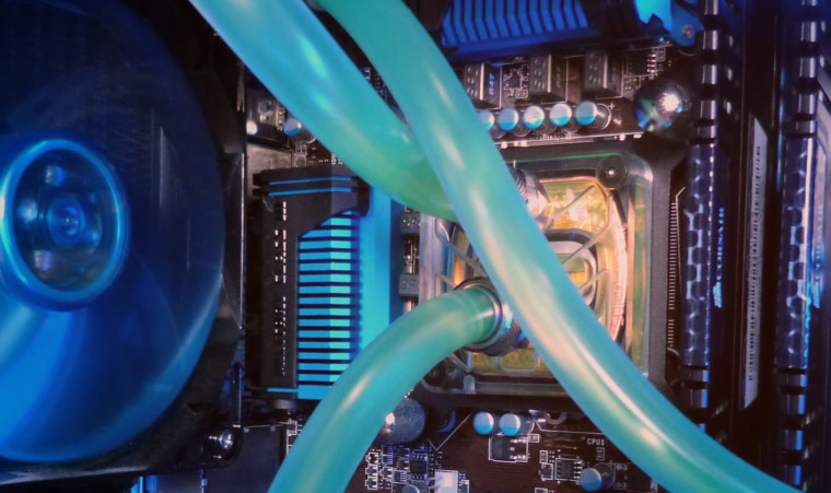 TechSpot: The Dos and Dont's of Water Cooling - Neowin