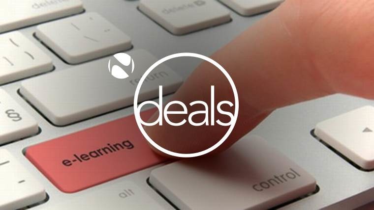 Cyber Monday Extension: Get an additional 20% off any eLearning course - Neowin
