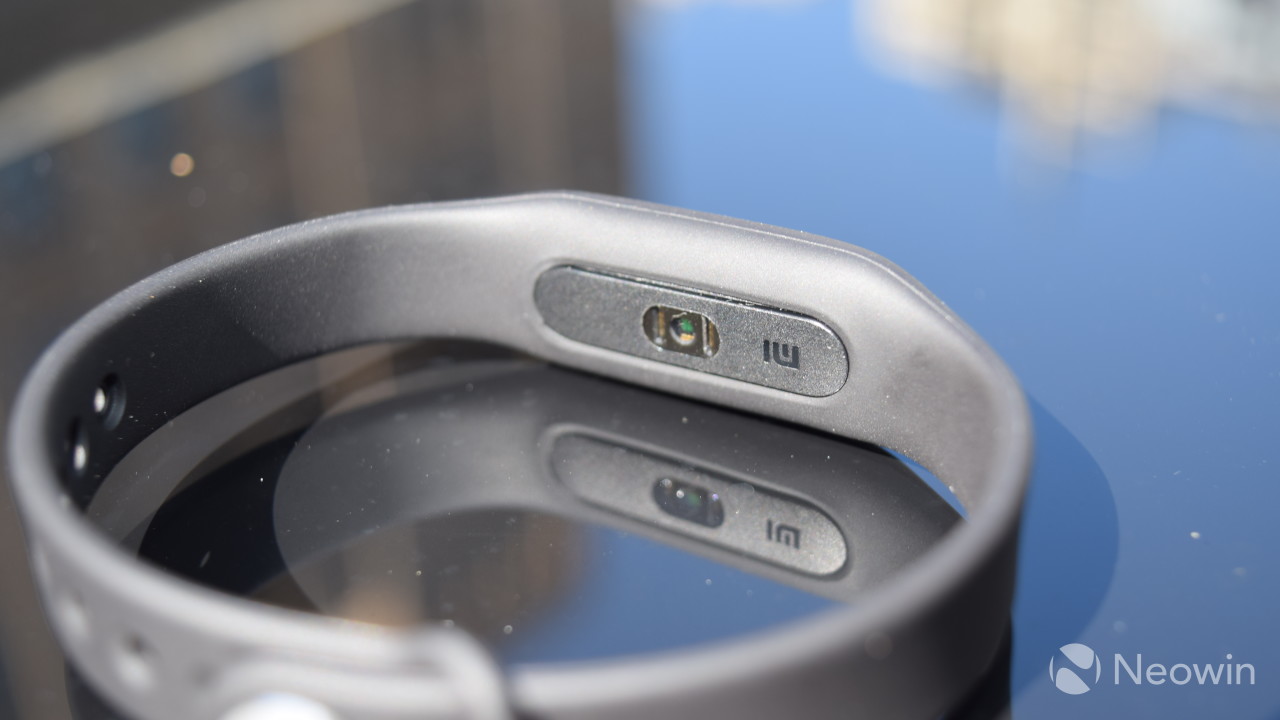 Xiaomi Mi Band 1S review: One step forward, two steps back - Neowin