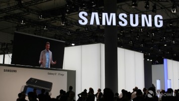 The new Samsung Soundbar looks like a Portal turret, coming to CES 2015 ...