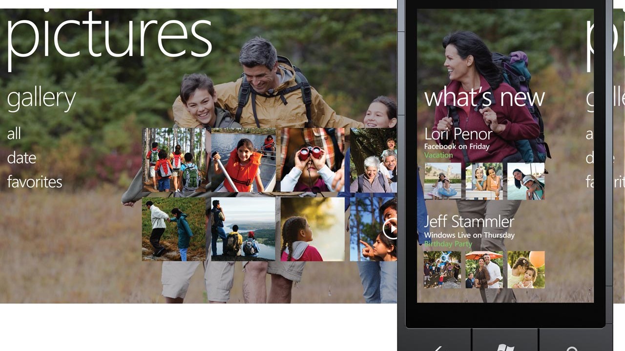 From Photon to the future: A not-so-brief history of Windows Phone - Neowin