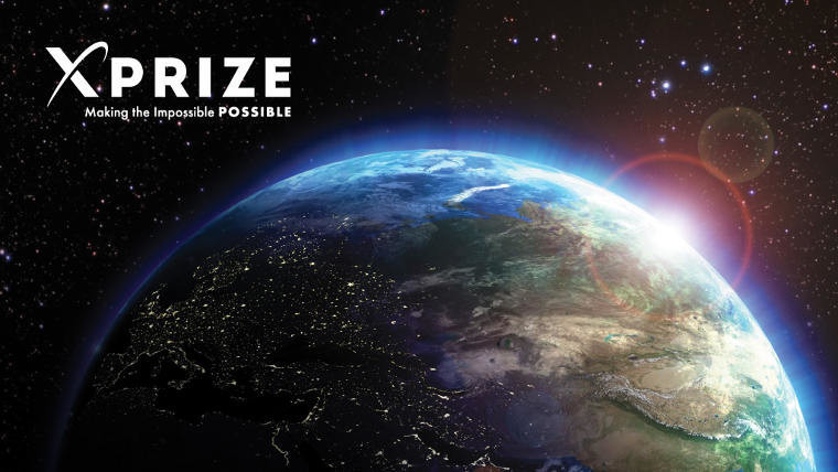 XPRIZE challenges you to show the friendly face of AI, $5 million ...