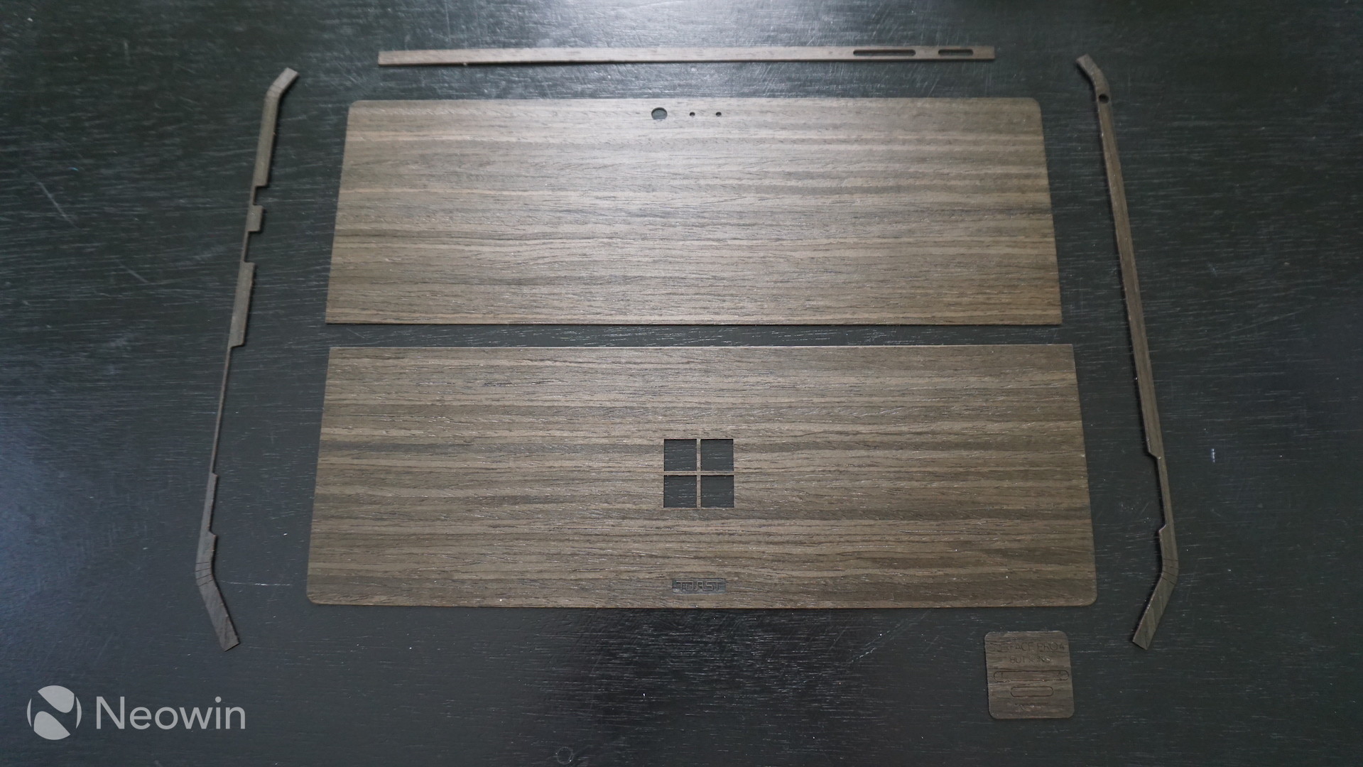 Review: Surface Pro 4 gets Toast'd - Neowin