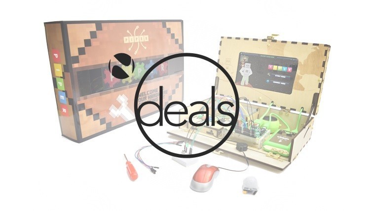 Save 18% off the Piper Raspberry Pi Computer Kit via Neowin Deals - Neowin
