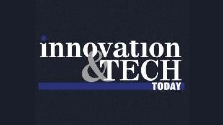 Claim your free three-year subscription to Innovation & Tech Today ...