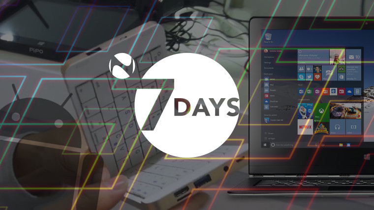 7 Days: A week of Android antitrust, Redstone delights, and a foldable ...