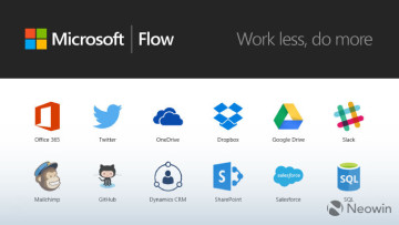 Tag: Microsoft flow - Neowin