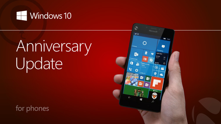 Microsoft Updates Phone App For Windows 10 And Windows 10