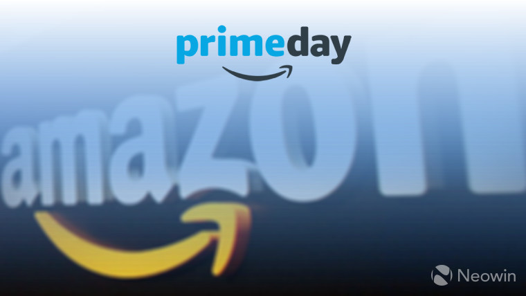 It's Amazon Prime Day, check out the offers to Prime members - Neowin