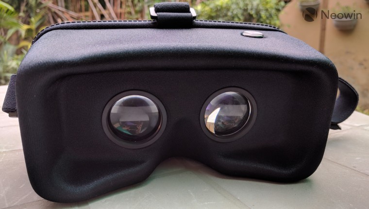 Xiaomi Mi VR Play: Unboxing and first impressions - Neowin