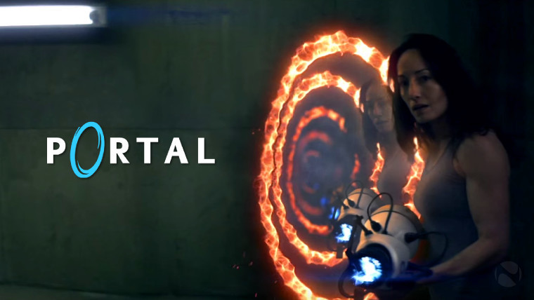 JJ Abrams: Half-Life and Portal movies still in development; expect ...