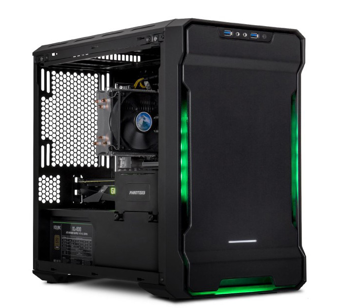 Overclockers Pc