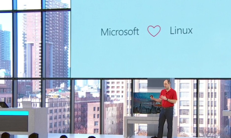 Microsoft joins the Linux Foundation as a platinum member - Neowin