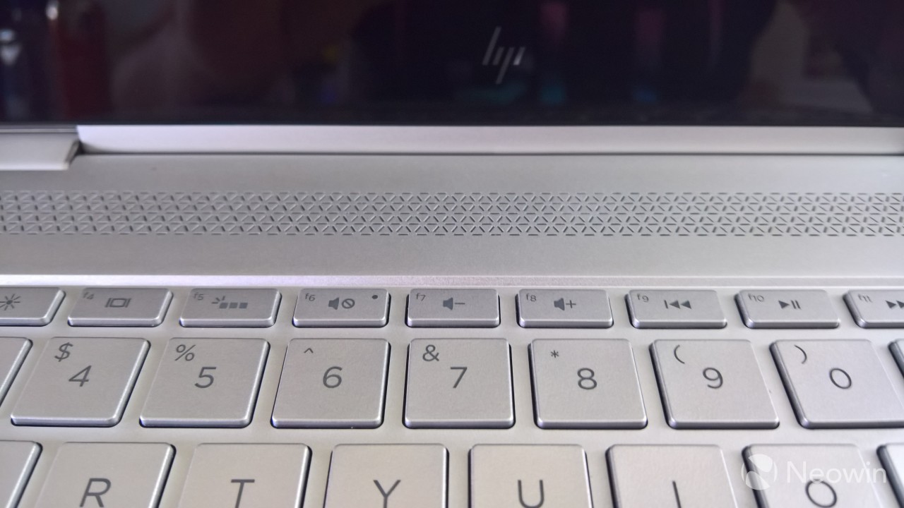 Spectre x360 (2016) review: HP takes its 2-in-1 to the next level - Neowin