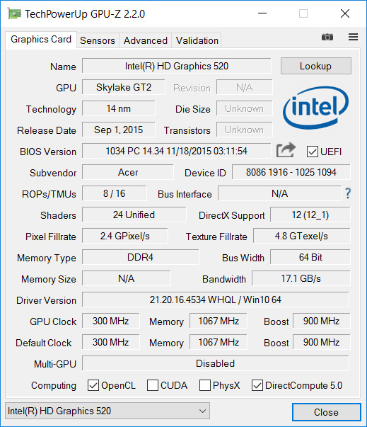 What Is Gpu z Bapful