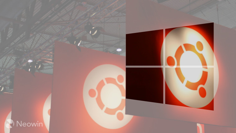 Ubuntu is now available on the Windows Store - Neowin