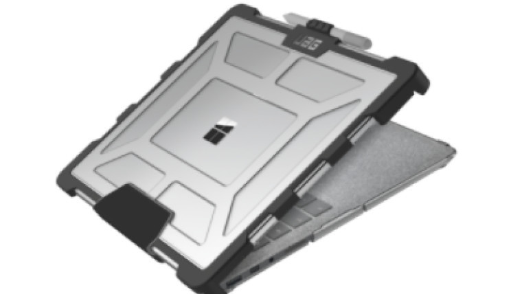 New rugged and lightweight case from Urban Armor Gear is available for ...