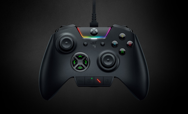 Razer unveils Wolverine Ultimate, "the most customizable controller for ...