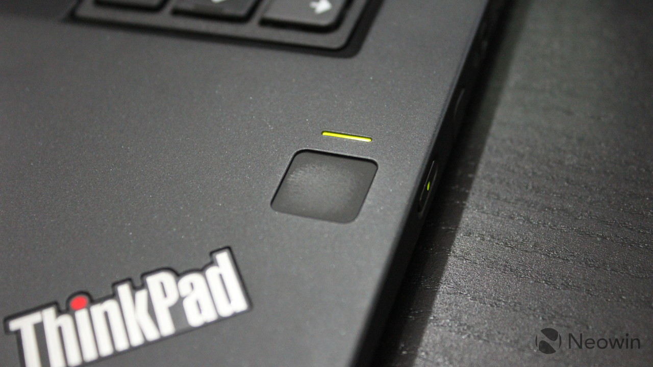 Lenovo ThinkPad Yoga 370 review: A miniature flagship - Neowin