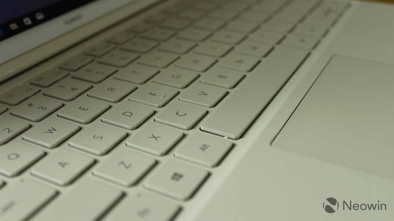 Huawei MateBook E review: A tablet that fixes its predecessor's ...