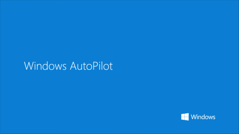Lenovo and HP will support Windows AutoPilot next year - Neowin