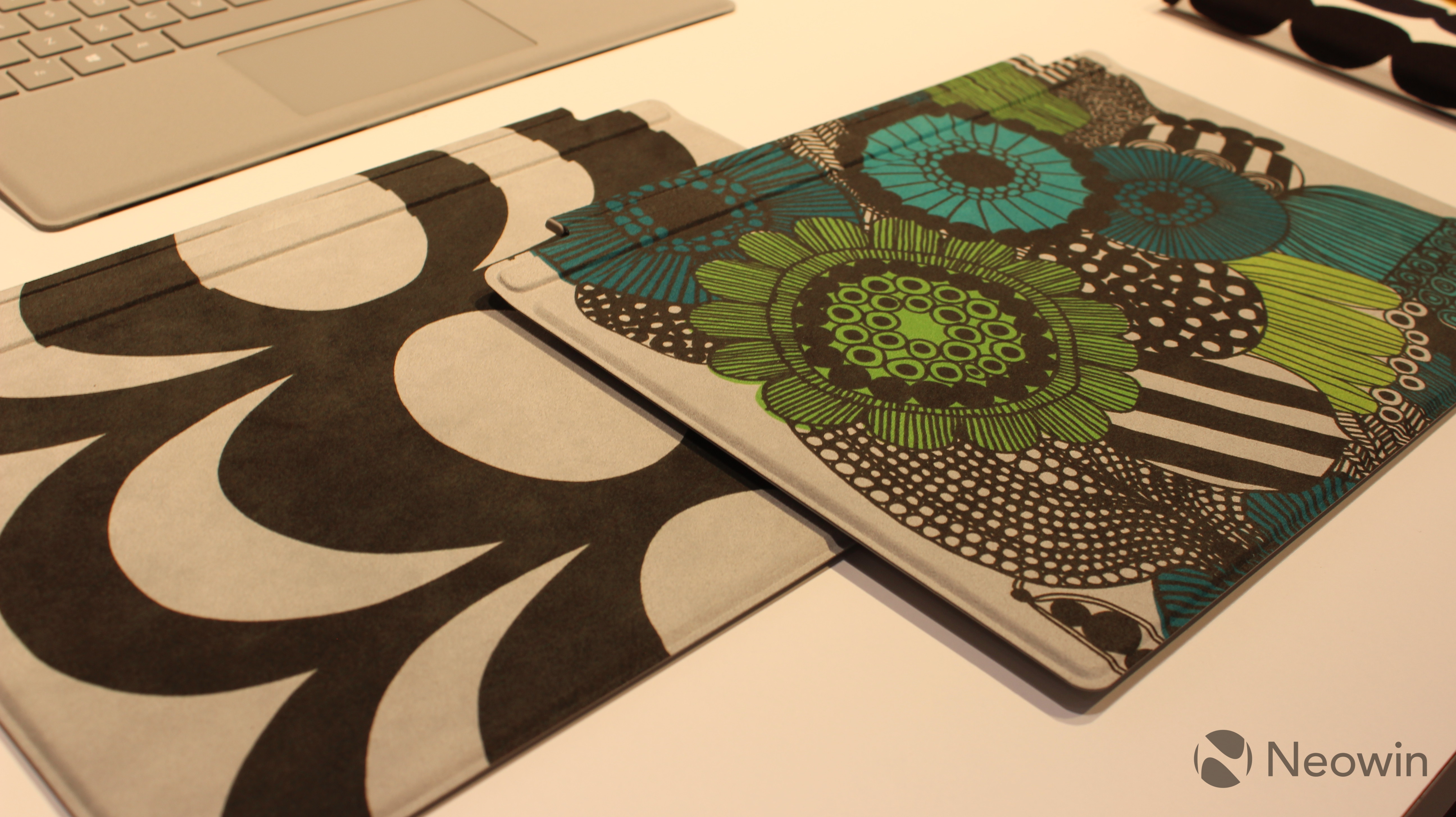Microsoft announces new Marimekko-designed Surface accessories - Neowin