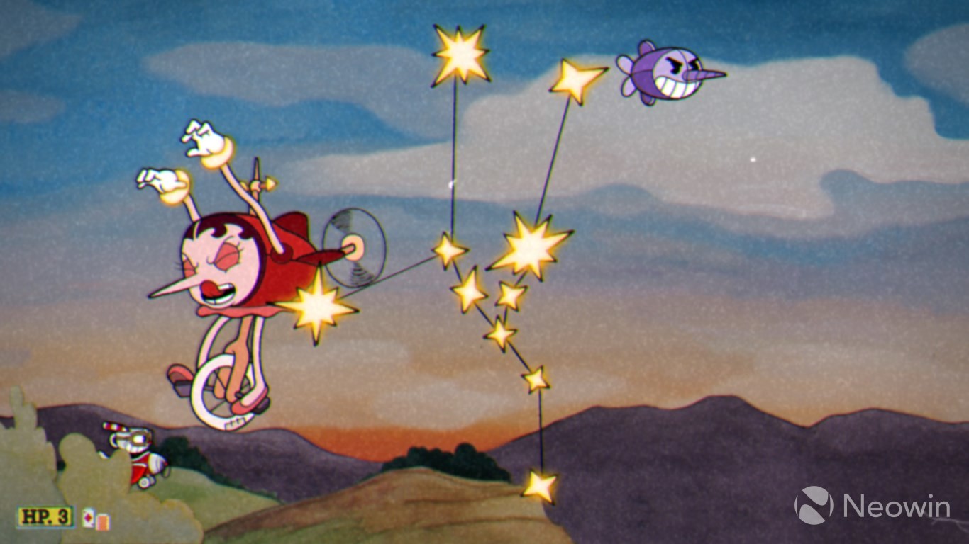 Cuphead review: A challenge that's hard to pass - Neowin