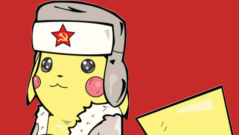 Pikachu may have been used by Russians to meddle in US politics - Neowin